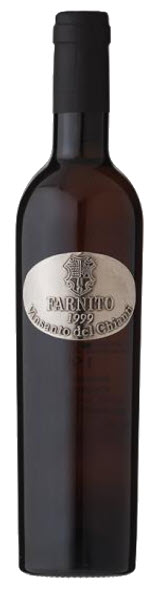 Farnito Vin Santo Del Chianti 1999 Expert Wine Review: Natalie MacLean