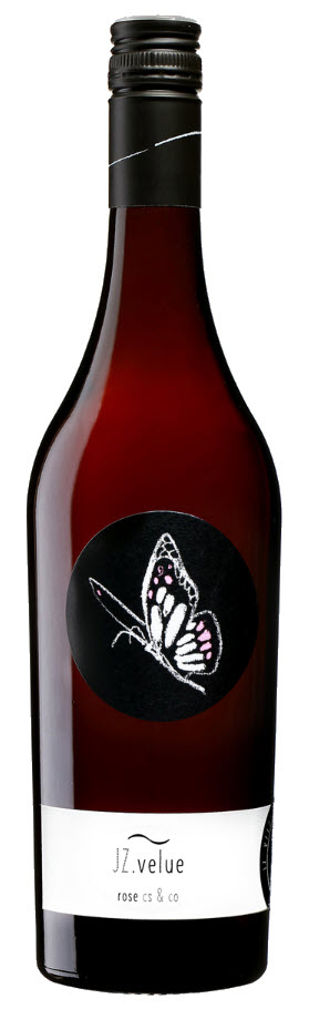 Johannes Zillinger Velue Rosé Cabernet 2019 Expert Wine Review: Natalie ...