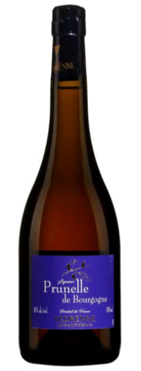 Védrenne Prunelle de Bourgogne Fruit Liqueur Expert Review: Natalie MacLean