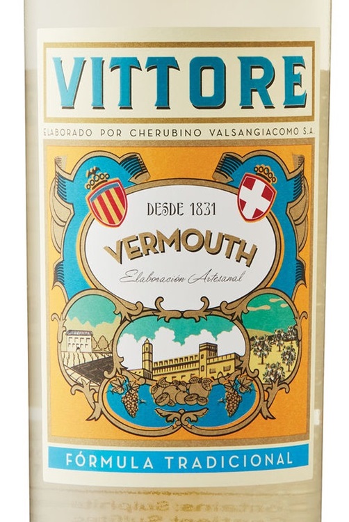 Vittore White Vermouth Expert Review: Natalie MacLean