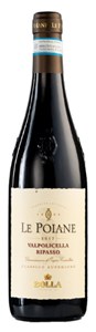 Bolla Le Poiane Ripasso Valpolicella Classico Superiore 2017 Expert ...