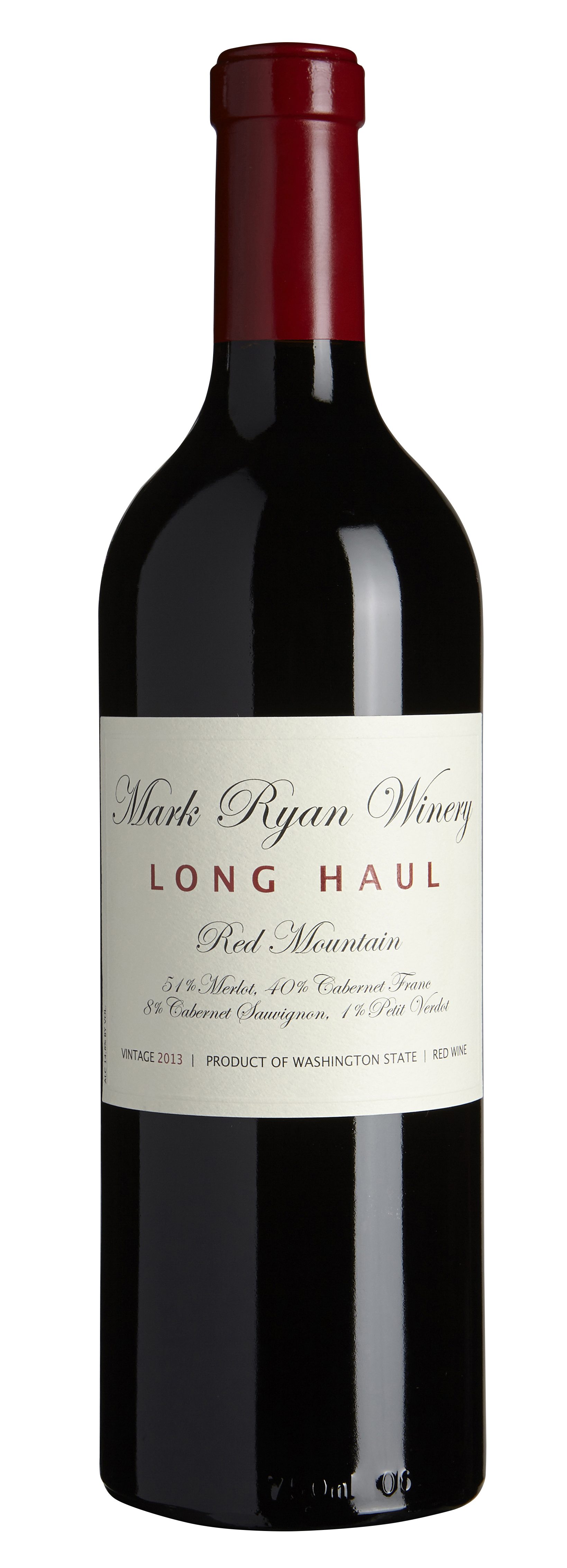 Mark Ryan Winery Long Haul 2006 Expert Wine Review: Natalie MacLean