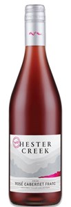Hester Creek Estate Winery Columbia Valley Collection Cabernet Franc ...