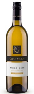 Gray Monk Estate Winery Limited Edition Washington State Pinot Gris ...