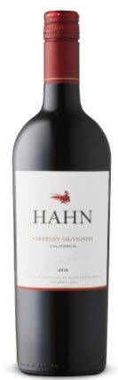 Hahn Family Wines Cabernet Sauvignon 2019 Expert Wine Review: Natalie ...