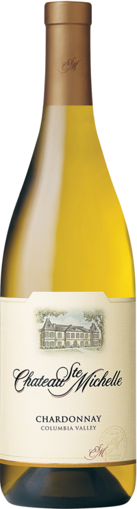 Chateau Ste. Michelle Chardonnay 2014 Expert Wine Review: Natalie MacLean