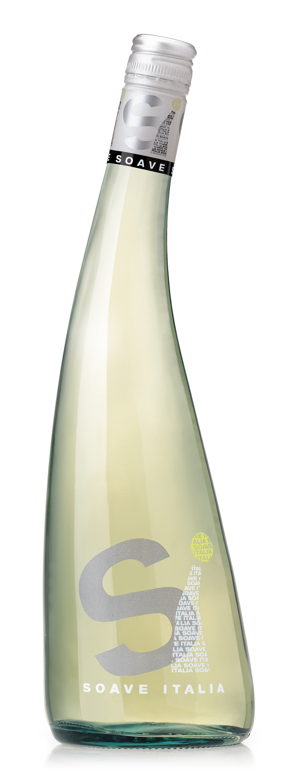 Enoitalia spa Si Soave 2011 Expert Wine Review: Natalie MacLean