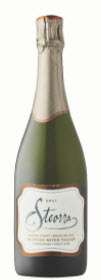 Steorra Brut Sparkling Expert Wine Review: Natalie MacLean