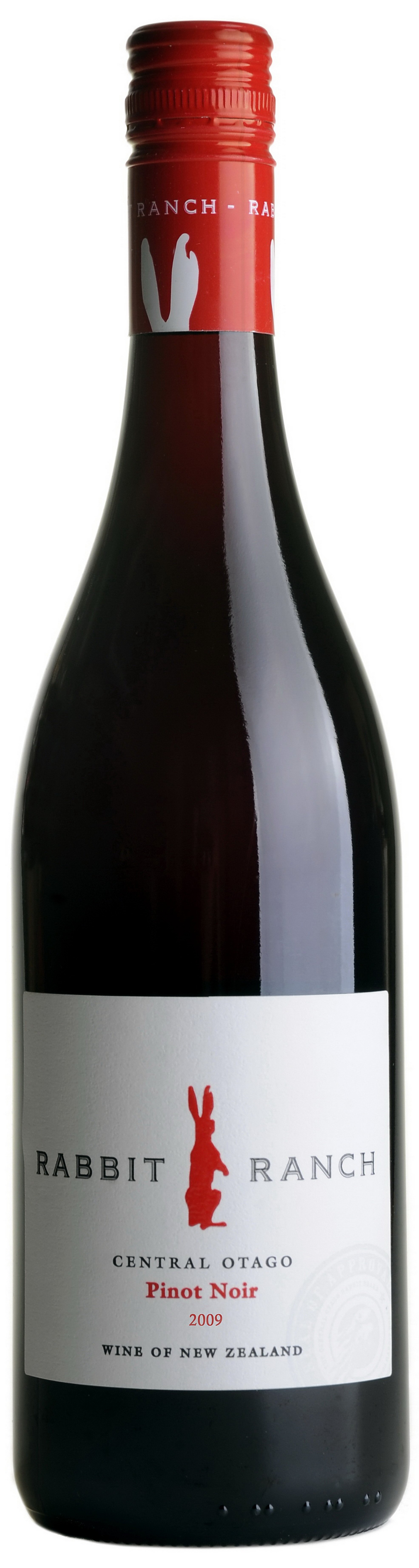 Rabbit Ranch Pinot Noir 2009 Expert Wine Review: Natalie MacLean