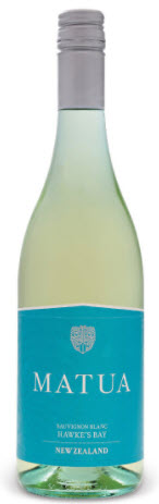 Matua Sauvignon Blanc 2019 Expert Wine Review: Natalie MacLean