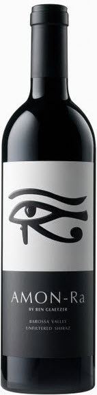 Glaetzer Wines Amon-Ra Shiraz 2009 Expert Wine Review: Natalie MacLean