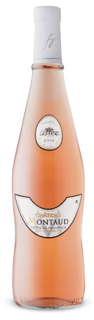 Château Montaud Rosé 2019 Expert Wine Review: Natalie MacLean