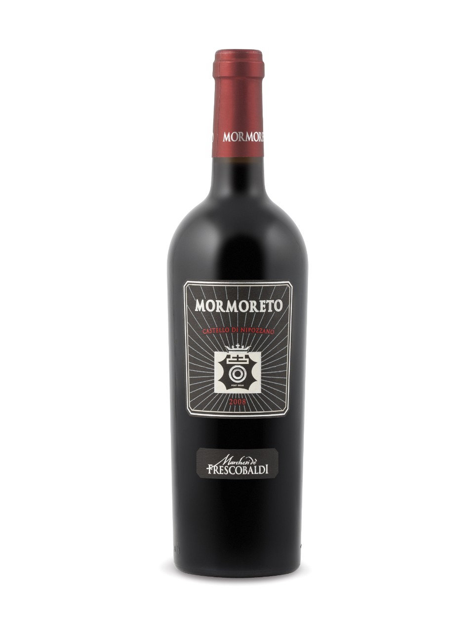 Marchesi de Frescobaldi Mormoreto 2010 Expert Wine Review: Natalie MacLean