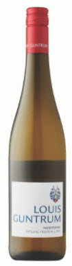 Louis Guntrum Niersteiner Riesling Trocken 2019 Expert Wine Review ...