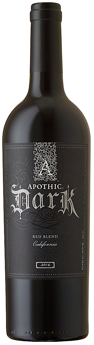 Apothic Dark 2014 Expert Wine Review: Natalie MacLean
