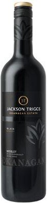 Jackson-Triggs Merlot Propietors Reserve 2005 Expert Wine Review ...