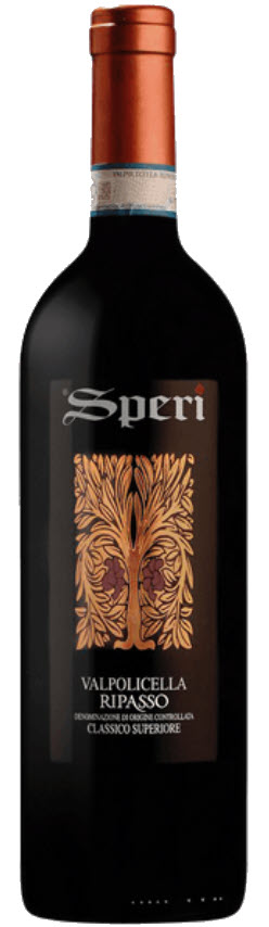 Speri Valpolicella Ripasso Classico Superiore 2019 Expert Wine Review ...