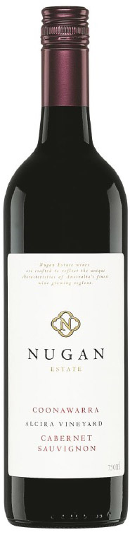 Nugan Estate Alcira Vineyard Cabernet Sauvignon 2010 Expert Wine Review ...