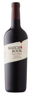 Matchbook Red Gravel Cabernet Sauvignon 2021 Expert Wine Review ...