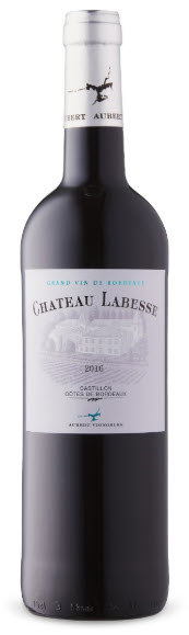 Château Labesse 2016 Expert Wine Review: Natalie MacLean