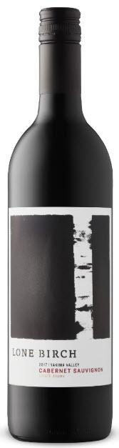 Lone Birch Cabernet Sauvignon 2017 Expert Wine Review: Natalie MacLean