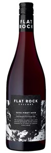 Flat Rock Pinot Noir 2022 Expert Wine Review: Natalie MacLean