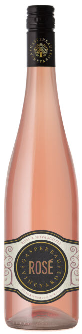 Gaspereau Vineyards Rosé 2022 Expert Wine Review: Natalie MacLean
