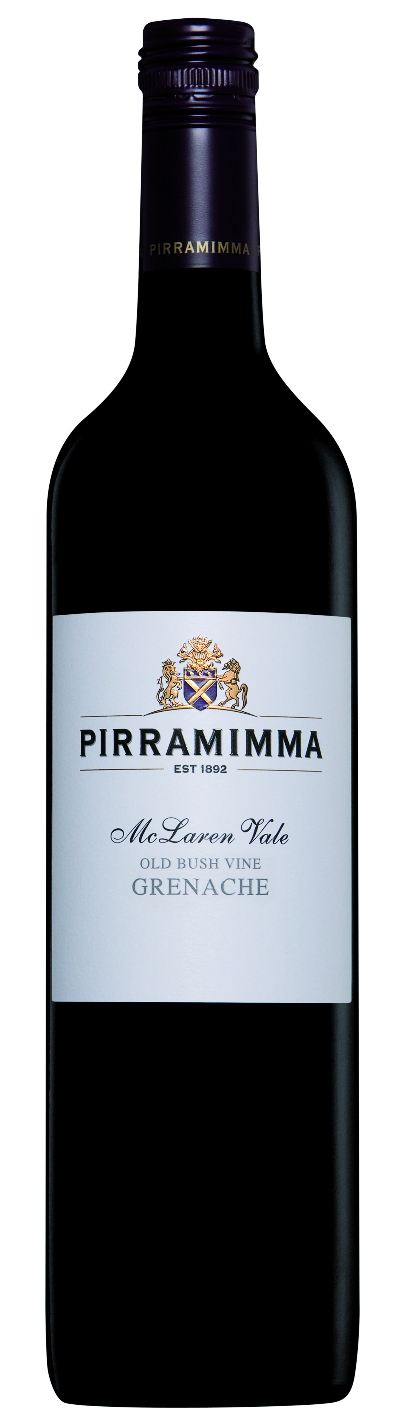 Pirramimma Old Bush Vine Grenache 2008 Expert Wine Review: Natalie MacLean