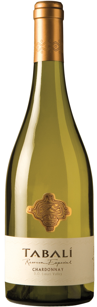 Tabali Reserva Especial Chardonnay 2013 Expert Wine Review: Natalie MacLean