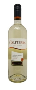 Caliterra Caliterra Vineyard, Estate Grown Caliterra Reserva Sauvignon ...