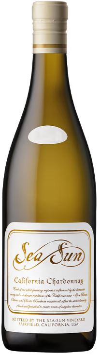 Sea Sun Chardonnay 2023 Expert Wine Review: Natalie MacLean