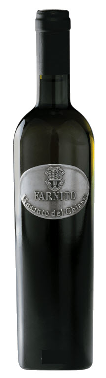 Carpineto Farnito Vin Santo Del Chianti 1992 Expert Wine Review ...