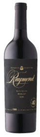 Raymond Reserve Selection Merlot 2018 Expert Wine Review: Natalie MacLean