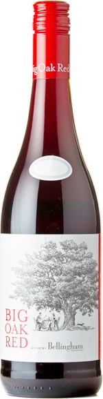 Bellingham Big Oak Red Shiraz Cabernet Sauvignon 2014 Expert Wine ...