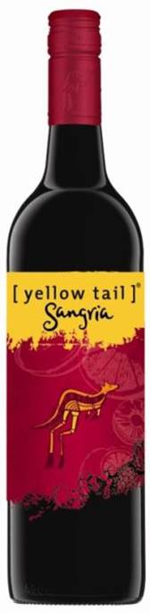 Yellow Tail Sangria Expert Wine Review: Natalie MacLean