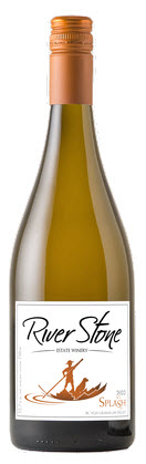 River Stone Estate Winery Splash 2022 Expert Wine Review: Natalie MacLean