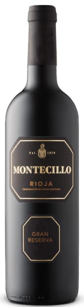 Montecillo Gran Reserva 2010 Expert Wine Review: Natalie MacLean