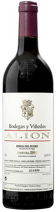 Bodegas y Viñedos Alion Tempranillo 2004 Expert Wine Review: Natalie ...