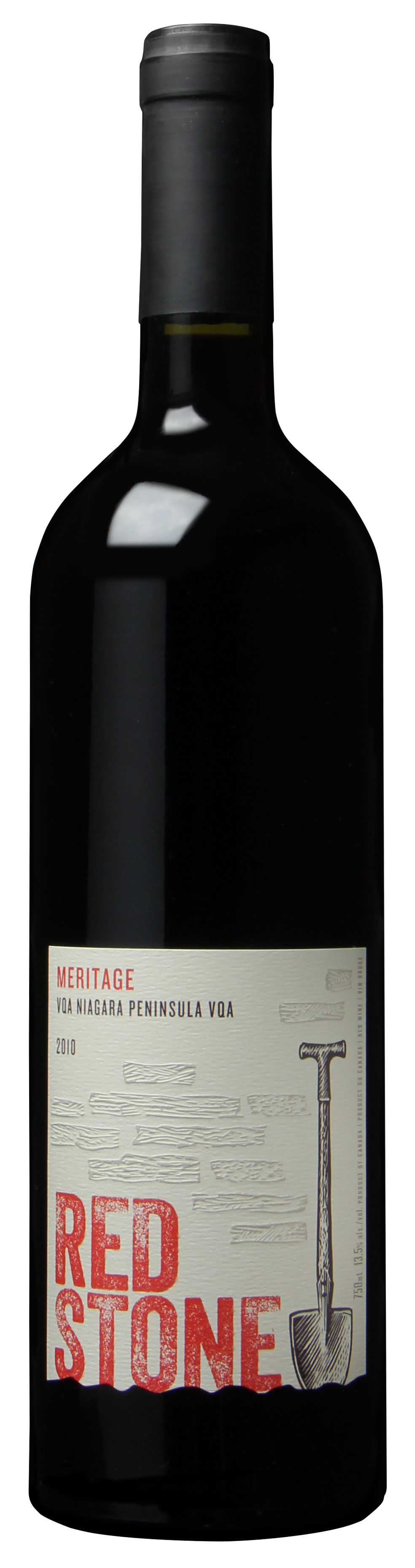 Redstone Winery Meritage 2010 Expert Wine Review: Natalie MacLean