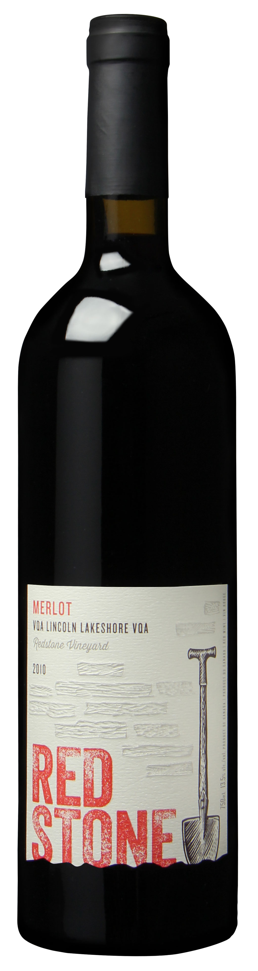 Redstone Winery Redstone Vineyard Merlot 2010 Expert Wine Review ...