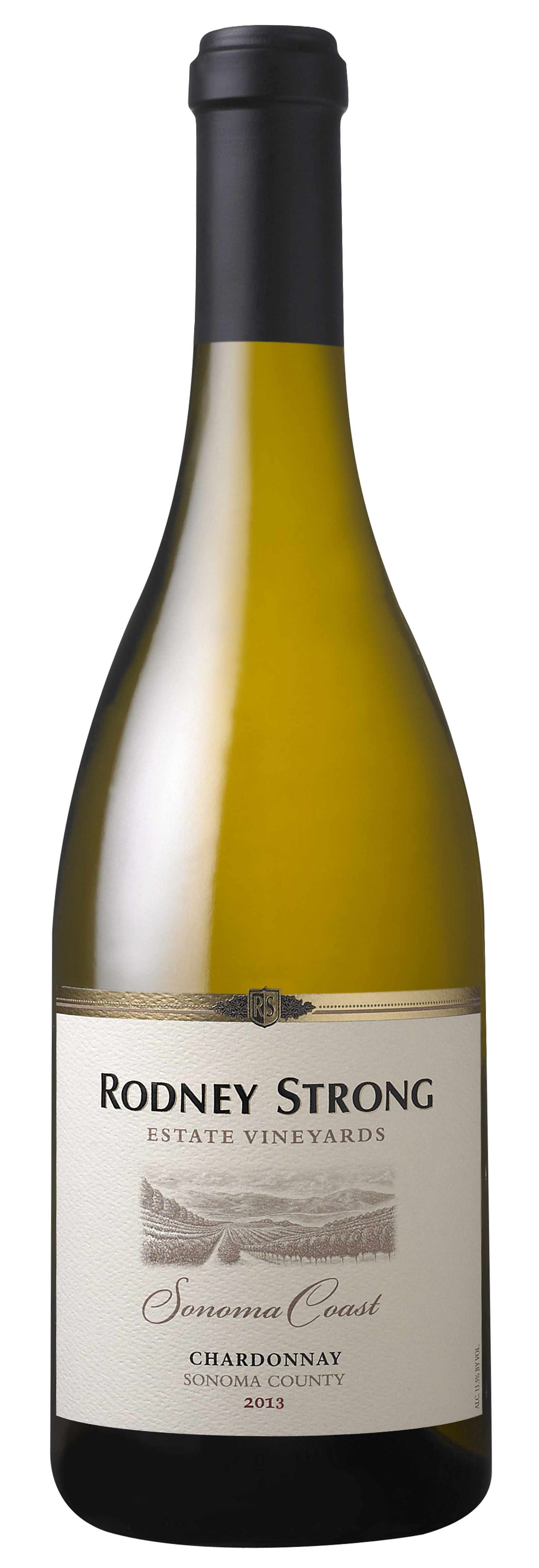 Rodney Strong Sonoma Coast Chardonnay 2013 Expert Wine Review: Natalie ...