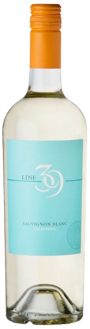 Line 39 Sauvignon Blanc 2014 Expert Wine Review: Natalie MacLean