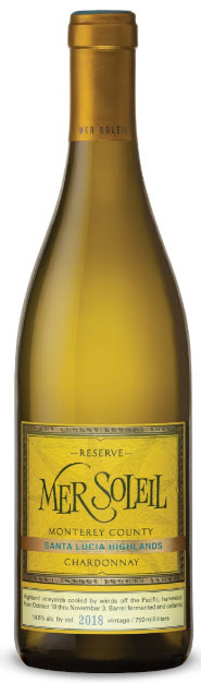 Mer Soleil Reserve Chardonnay 2015 Expert Wine Review: Natalie MacLean