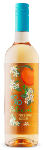 Xoxo Botanicals Peach Orange Blossom Expert Wine Review: Natalie MacLean