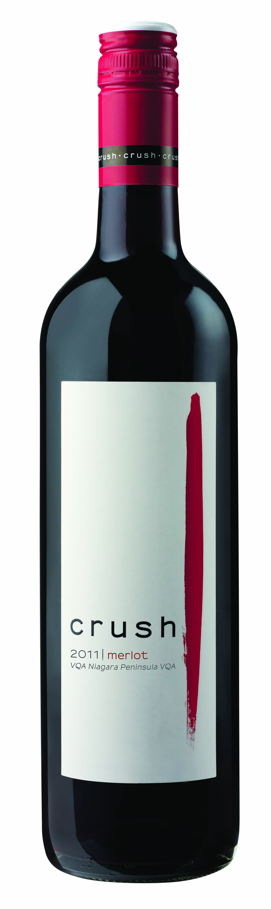 Crush Merlot 2011 Expert Wine Review: Natalie MacLean