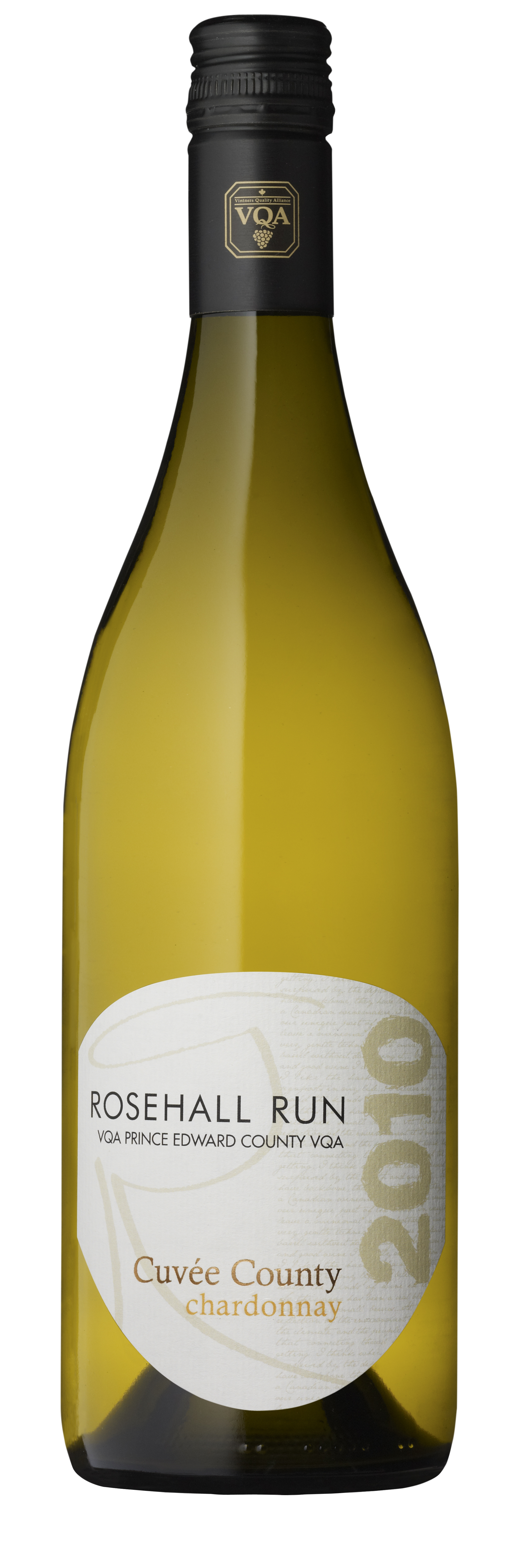 Rosehall Run Cuvee County Chardonnay 2010 Expert Wine Review: Natalie ...