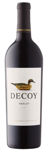 Decoy Merlot 2019 Expert Wine Review: Natalie MacLean
