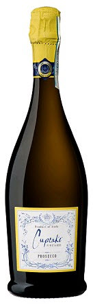 Cupcake Vineyards Prosecco Expert Wine Review: Natalie MacLean
