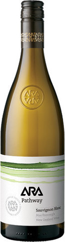 ARA Wines Pathway Sauvignon Blanc 2014 Expert Wine Review: Natalie MacLean