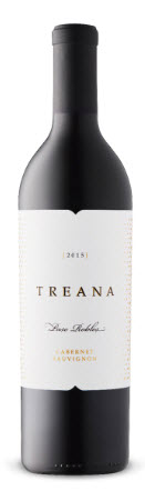 Treana Cabernet Sauvignon 2015 Expert Wine Review: Natalie MacLean